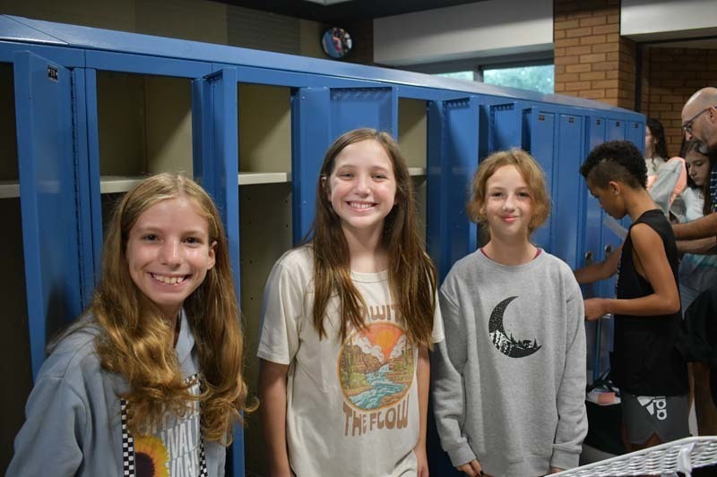 Bayport-Blue Point welcomes incoming students | Bayport-Blue Point ...