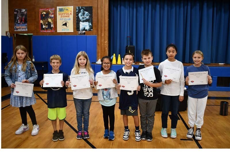 Academy Street celebrates belonging and community during town hall ...