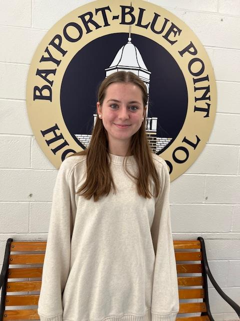 Bayport-Blue Point High School students earn prestigious music ...